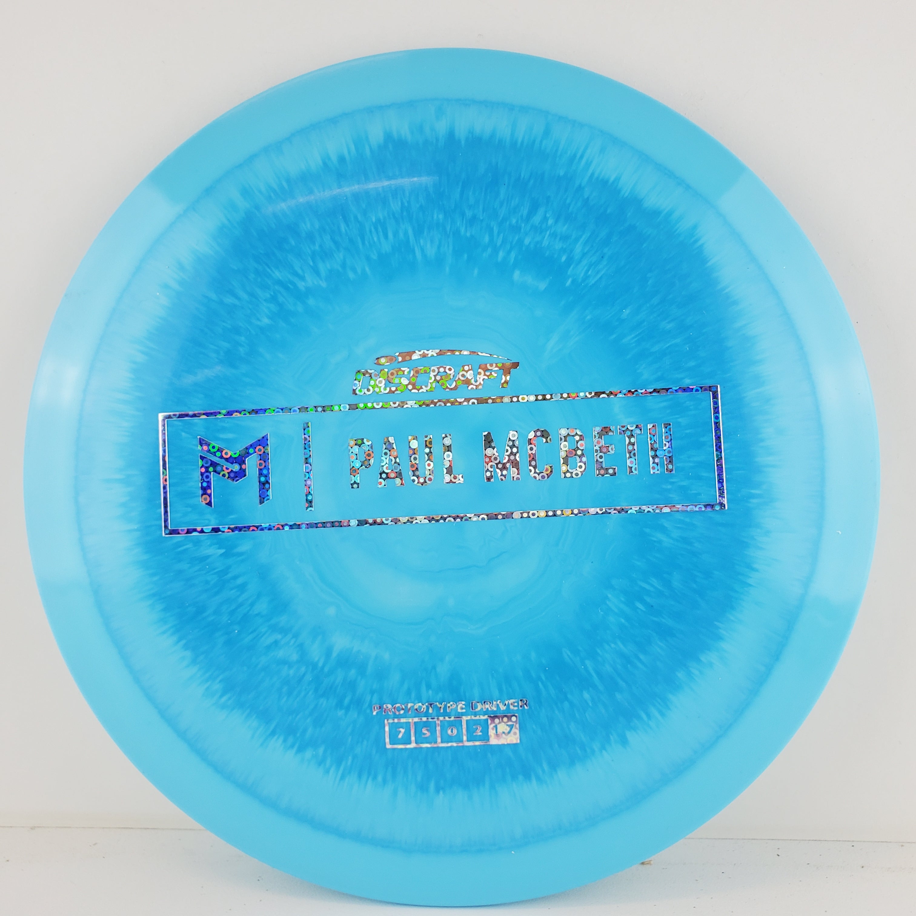 Athena – Foundyourdisc