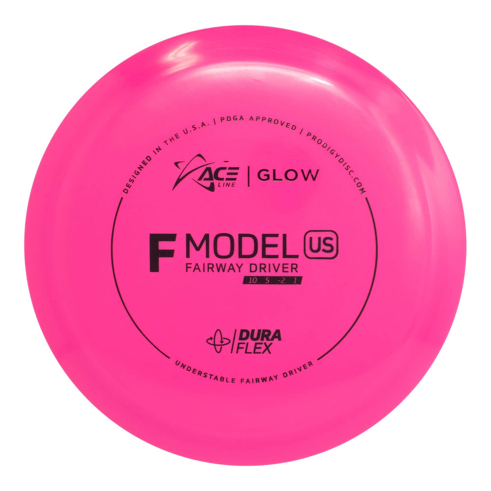 F Model US – Foundyourdisc