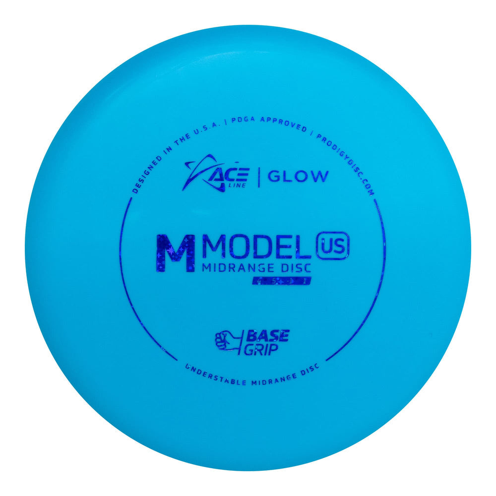 M Model US – Foundyourdisc