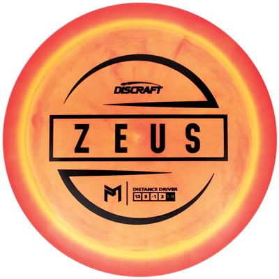 Zeus – Foundyourdisc