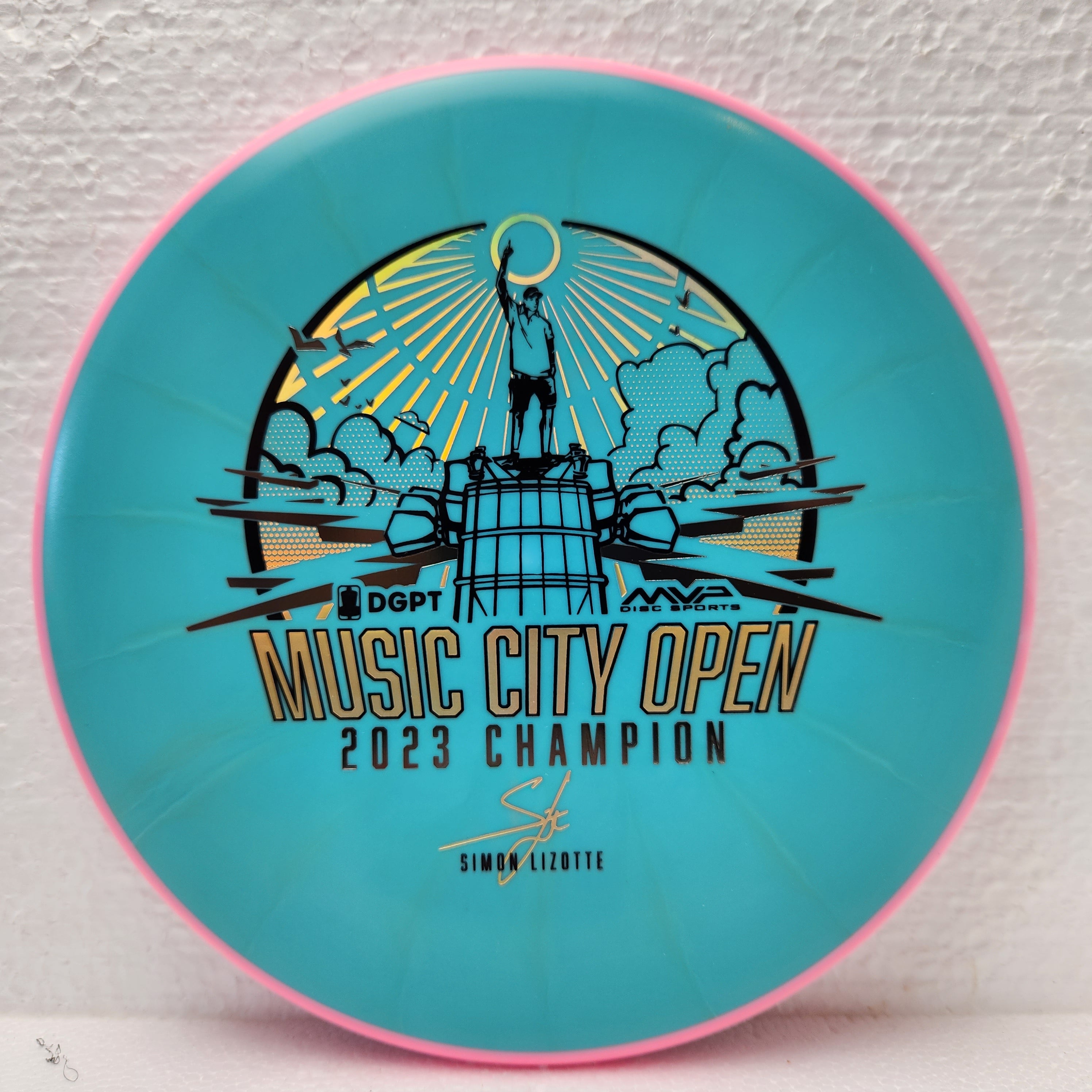 Proxy – Foundyourdisc