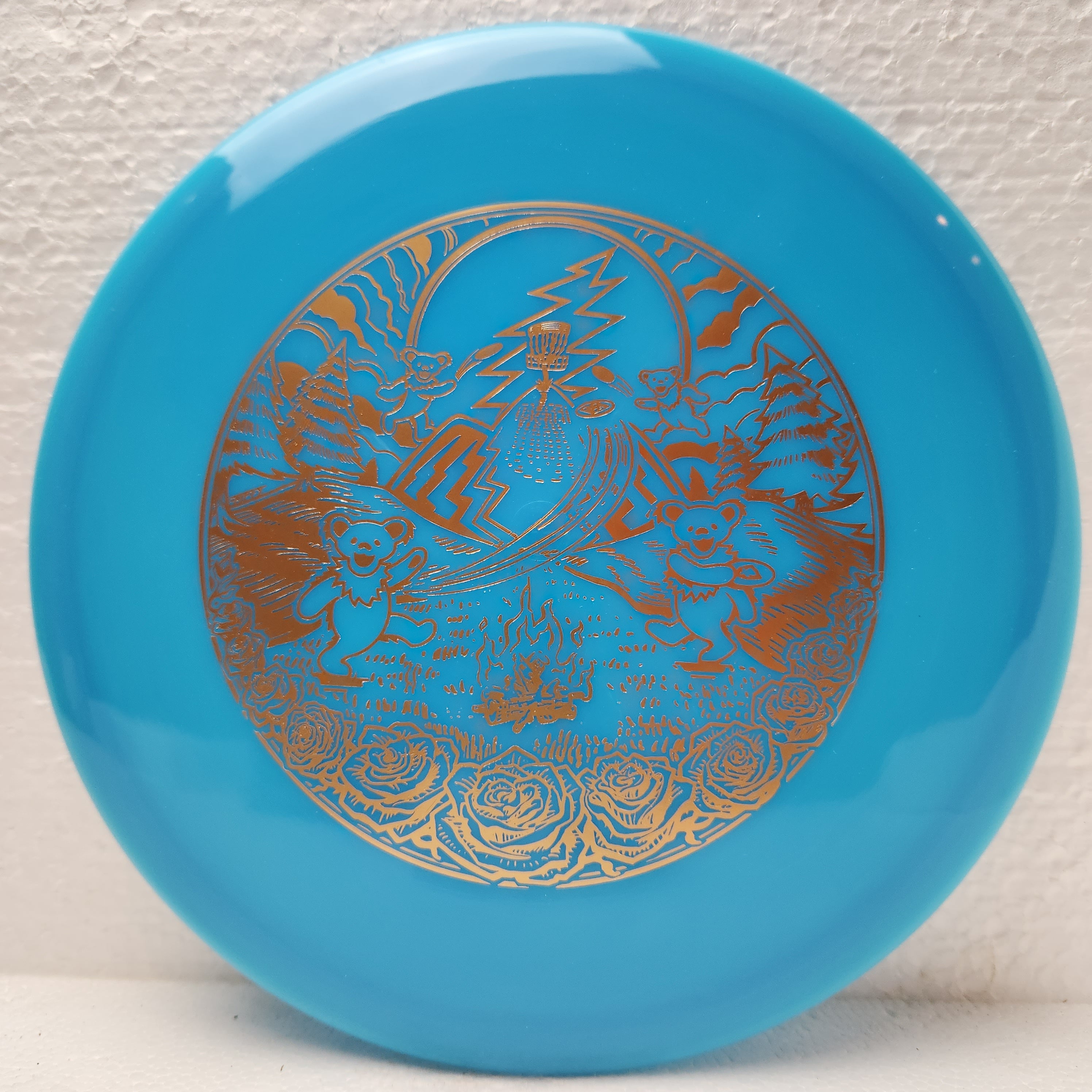 Method – Foundyourdisc