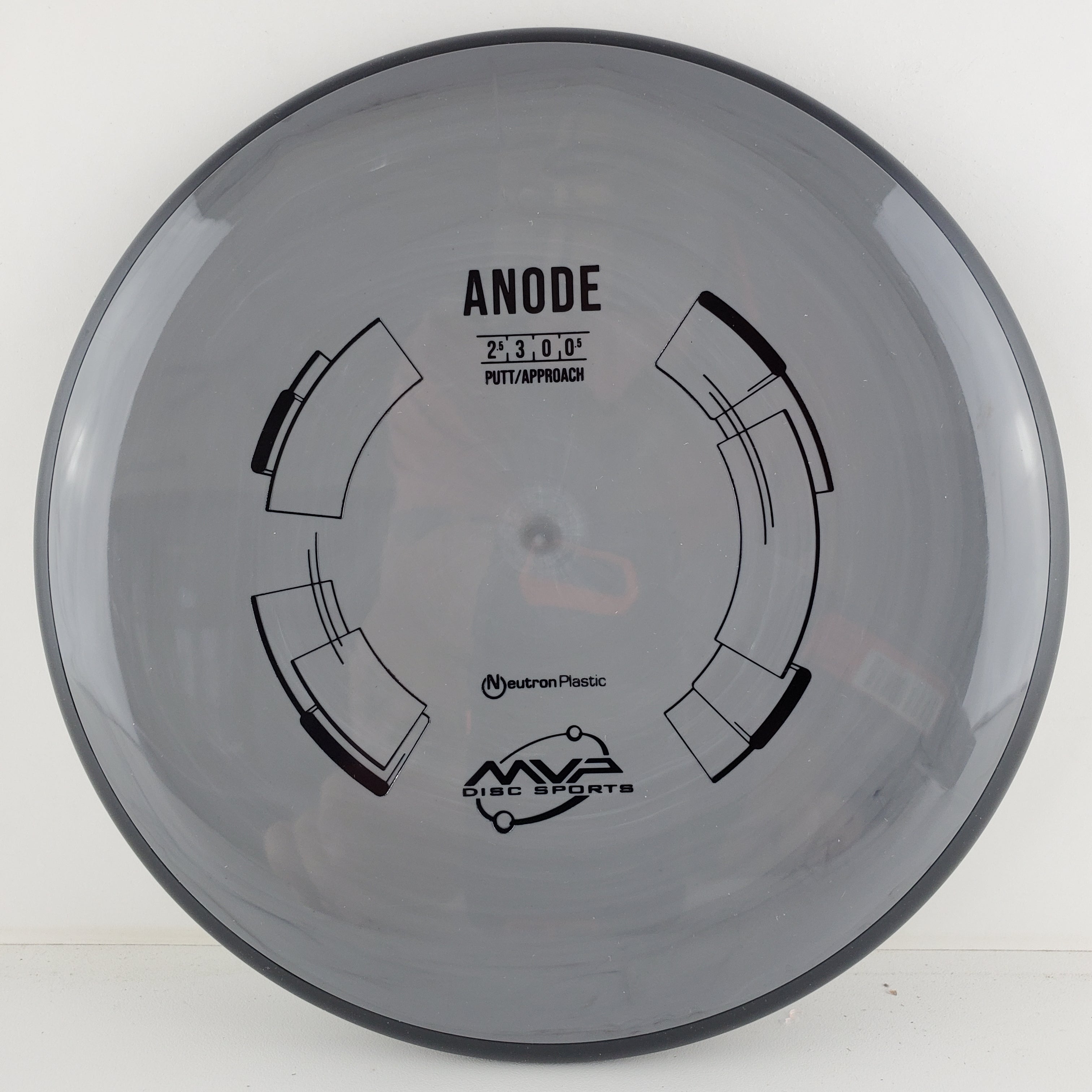 Anode – Foundyourdisc