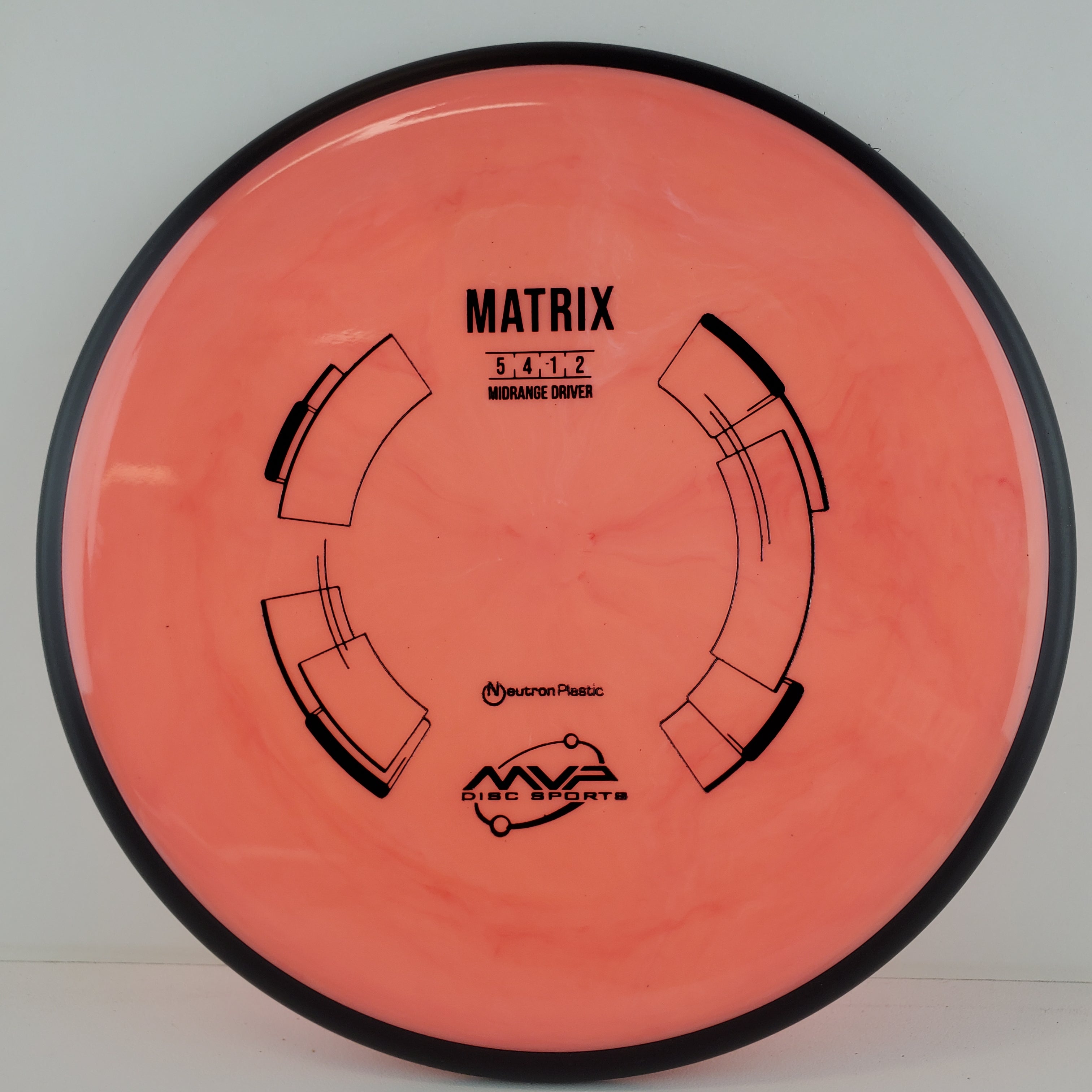 Matrix – Foundyourdisc