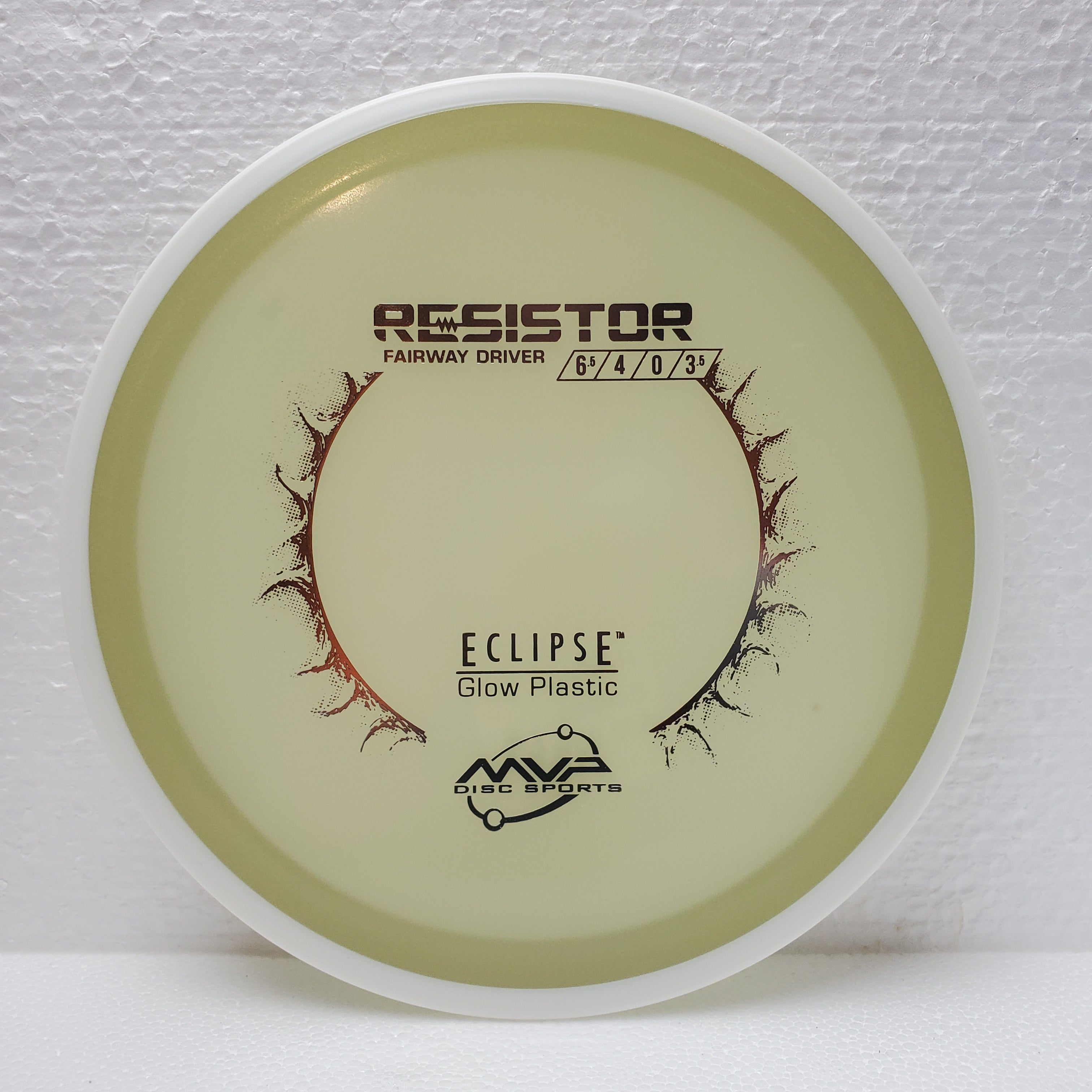 Resistor – Foundyourdisc