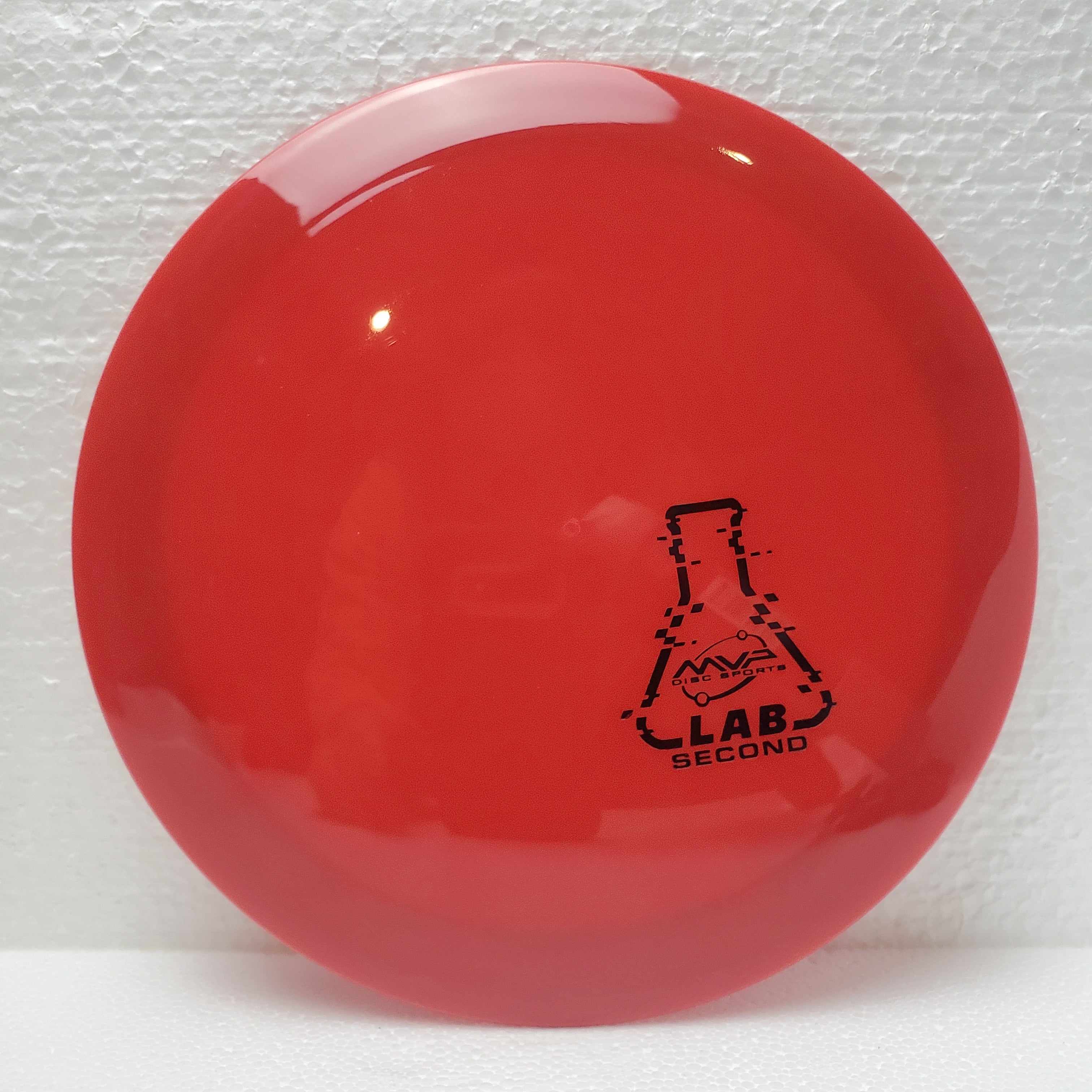 Trace – Foundyourdisc