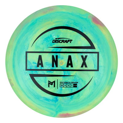 Anax – Foundyourdisc