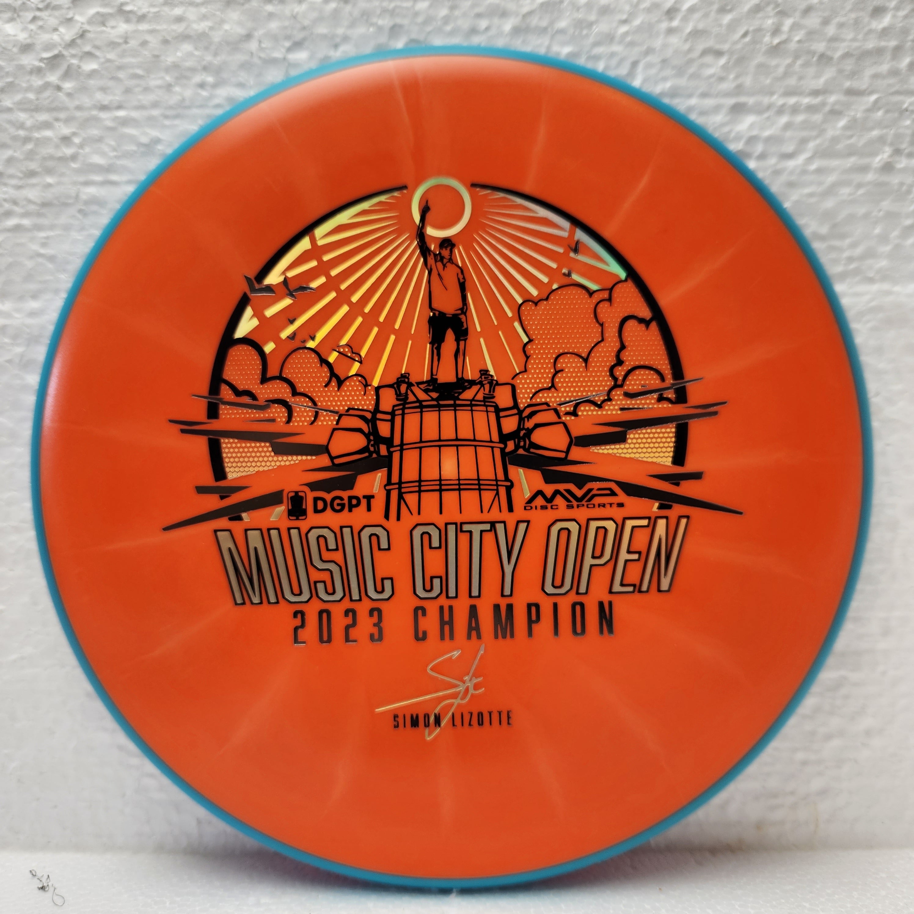 Proxy – Foundyourdisc