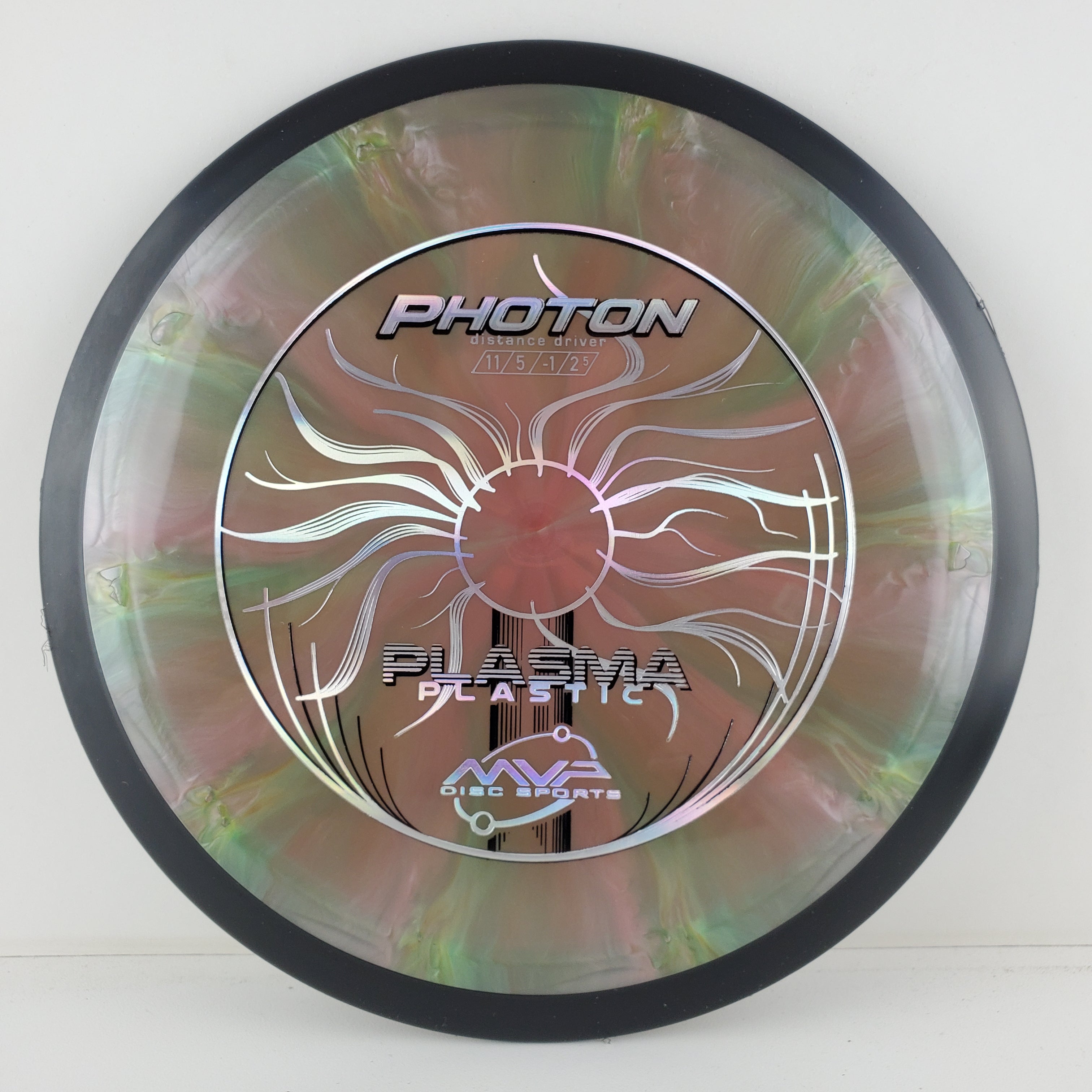 Photon – Foundyourdisc