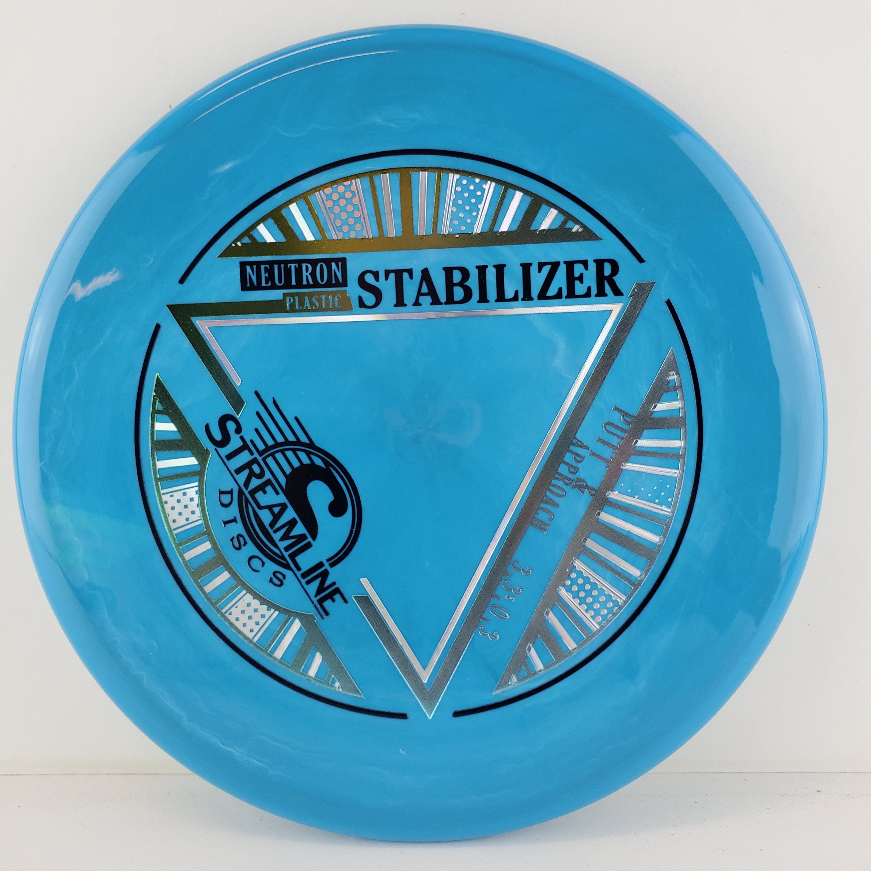 Stabilizer – Foundyourdisc